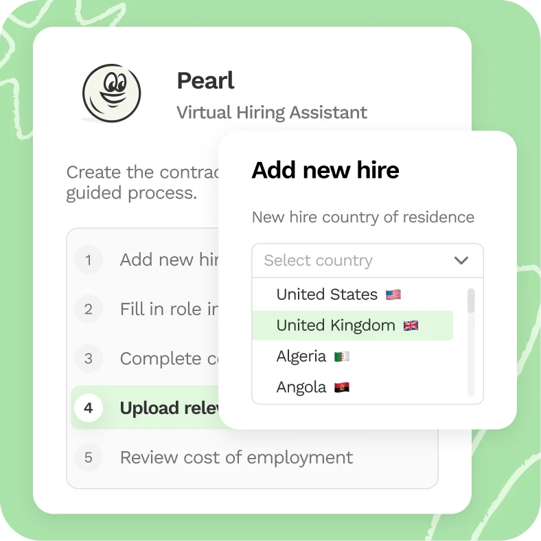 Global HR Software | Hire Anywhere, Thrive Everywhere | Oyster®