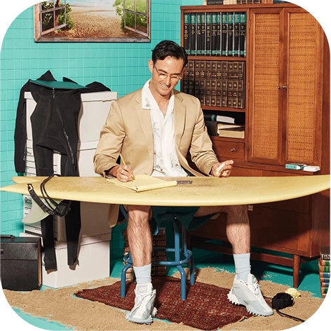 Convert contractors to employees with ease | Oyster®