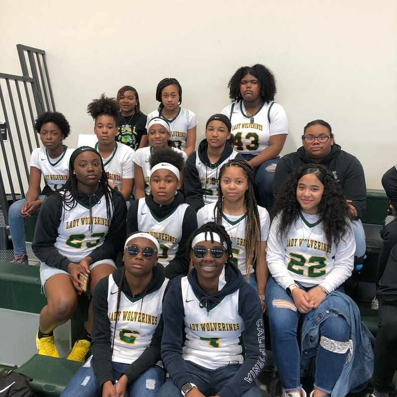 Madison Preparatory Academy - EnrollBR.org