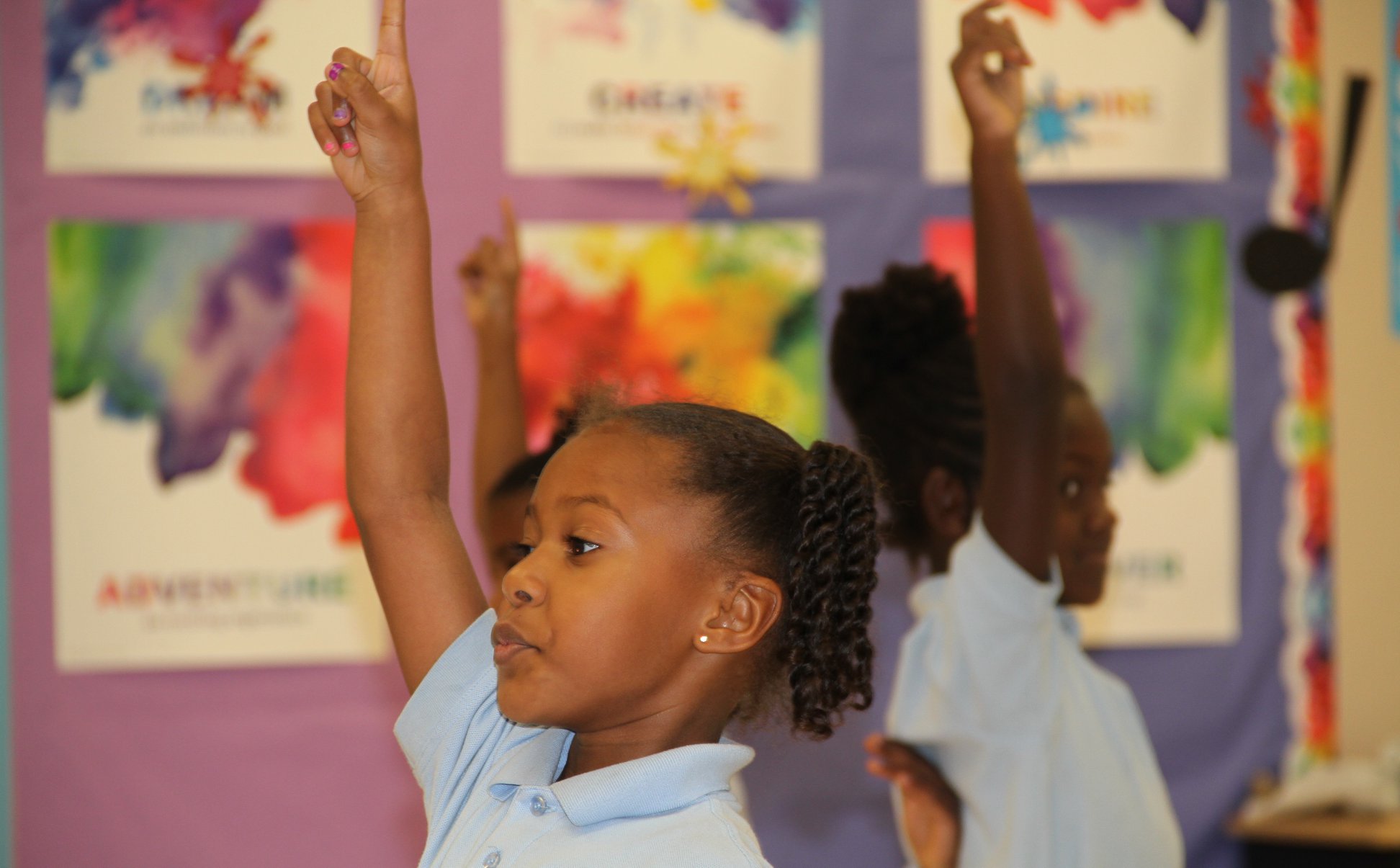 Lanier Elementary School - EnrollBR.org