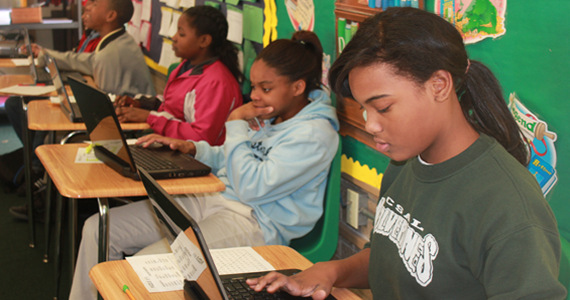 CSAL Elementary School - EnrollBR.org