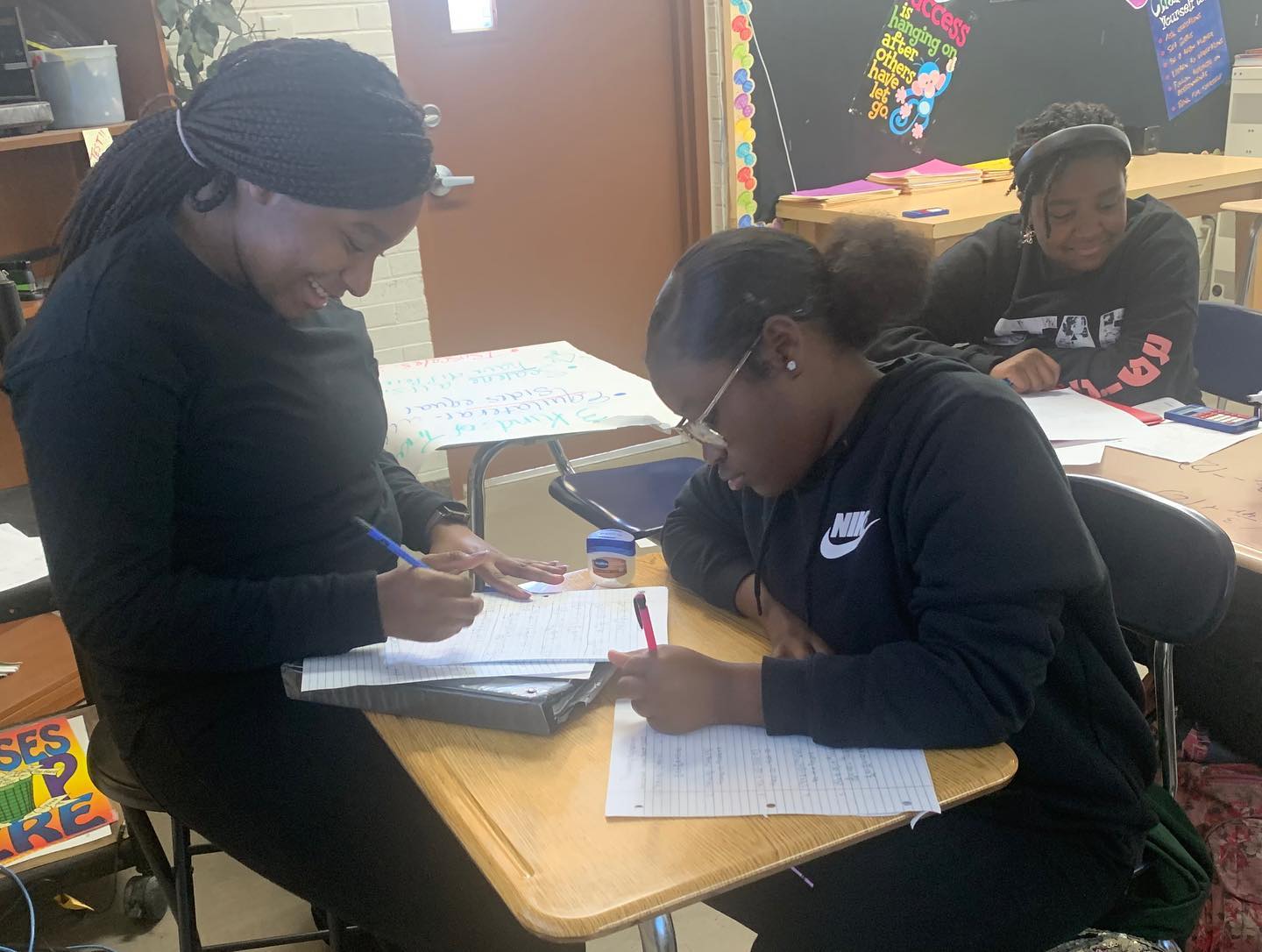 CSAL Middle School - EnrollBR.org