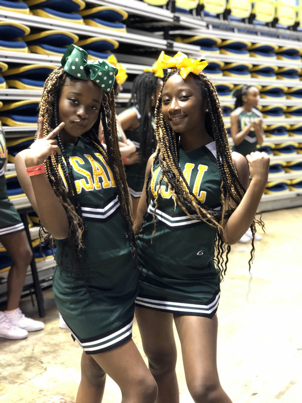 CSAL Middle School - EnrollBR.org