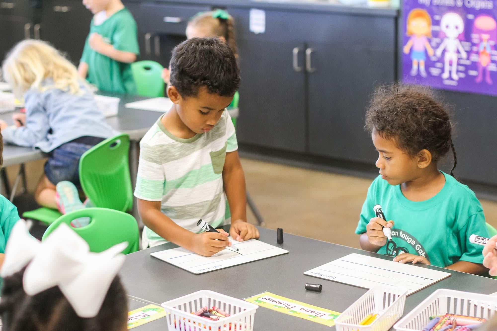 BASIS Baton Rouge Primary- Mid City Campus - EnrollBR.org