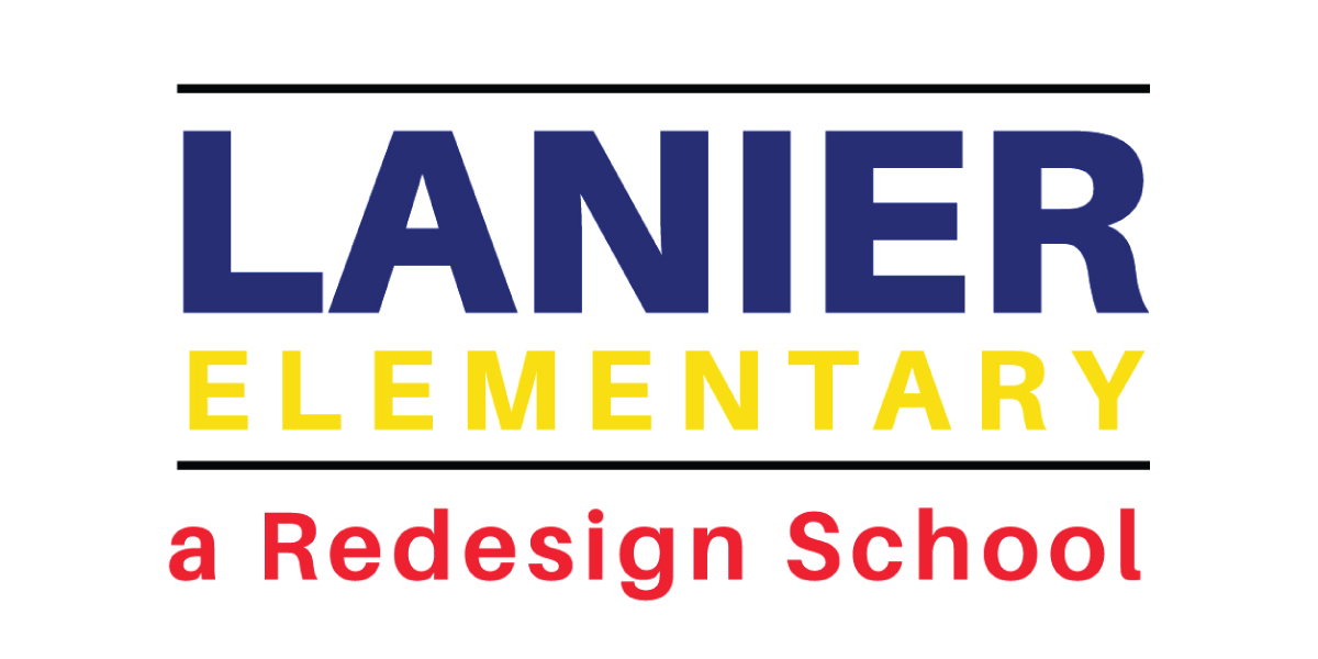 Lanier Elementary School - EnrollBR.org