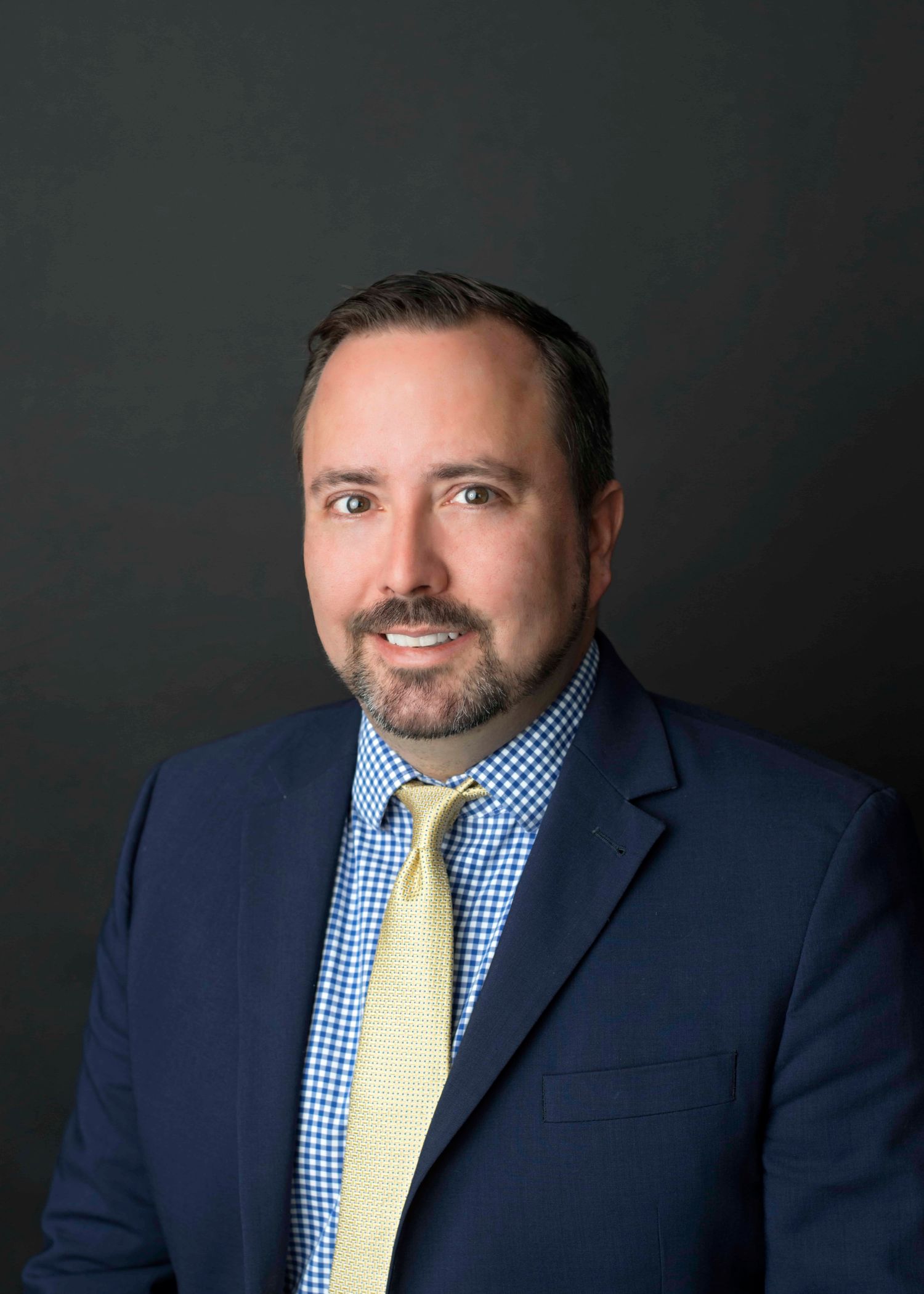 Mark Norton: Expert Legal Advice at Infinity Law