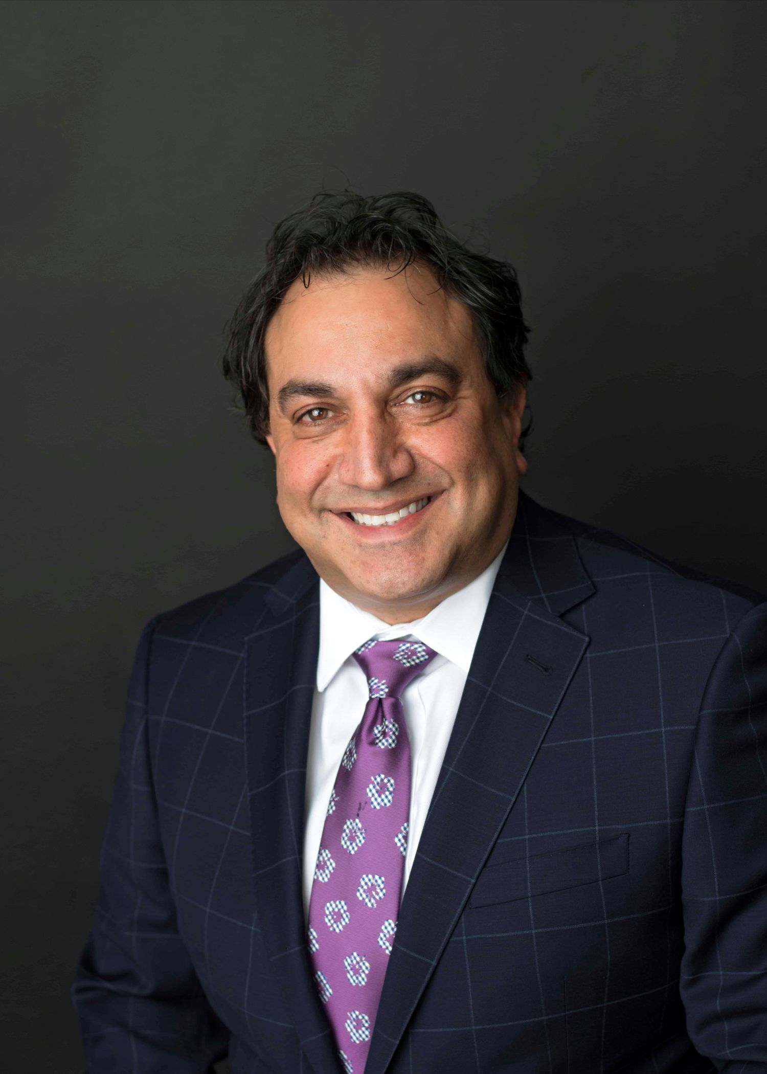 Keyvan Shojania: Expert Legal Advice at Infinity Law