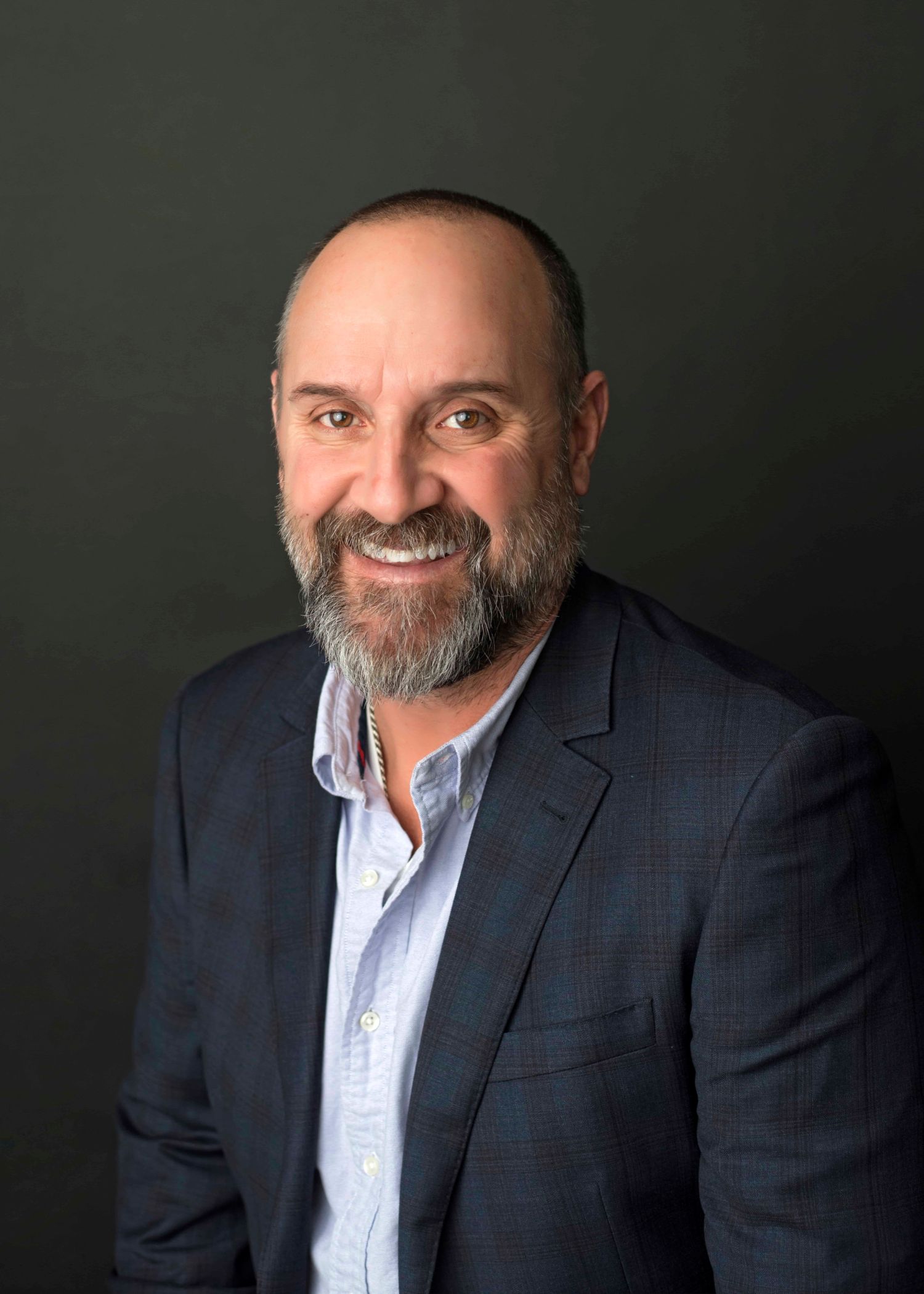 C. Louis (Lou) Webster: Expert Legal Advice at Infinity Law