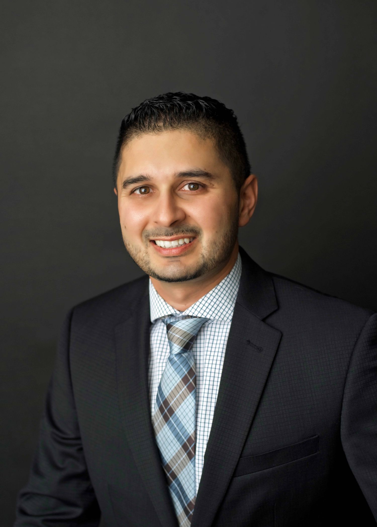 Nav Parhar: Expert Legal Advice at Infinity Law