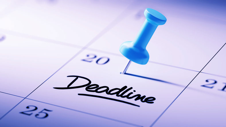 Deadlines For Filing In BC Supreme Court | Infinity Law Blog