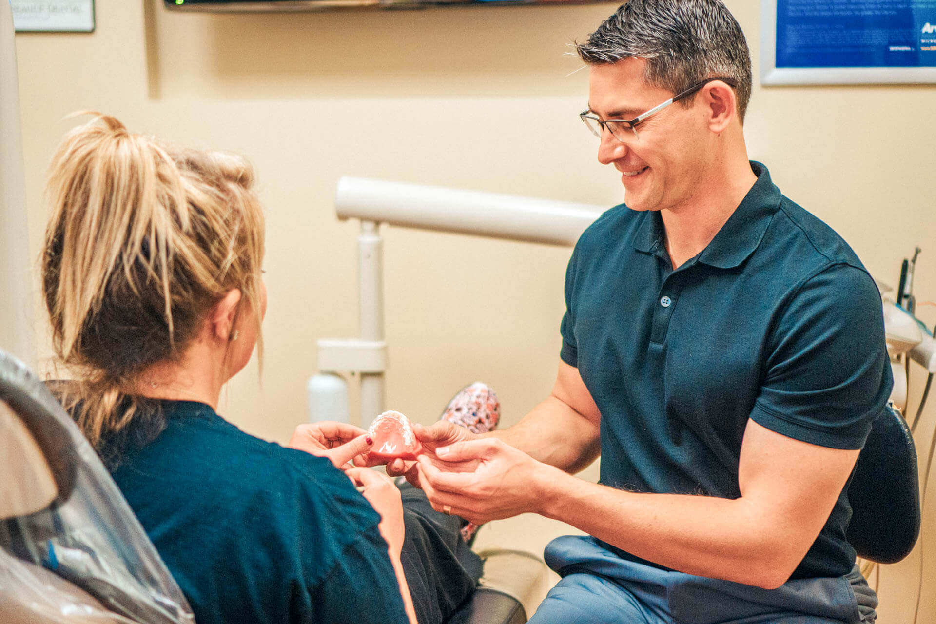 Dentist in Ohio | Premier Dental of Ohio