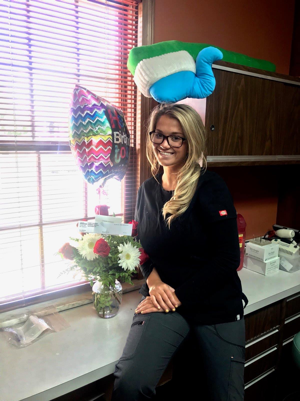 Dental Appointment in Ohio | Premier Dental of Ohio