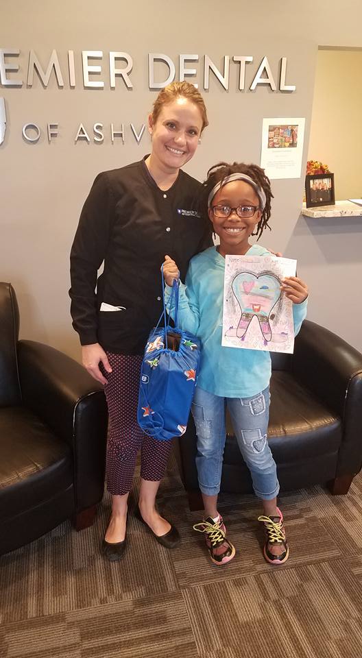 Dental Appointment in Ohio | Premier Dental of Ohio