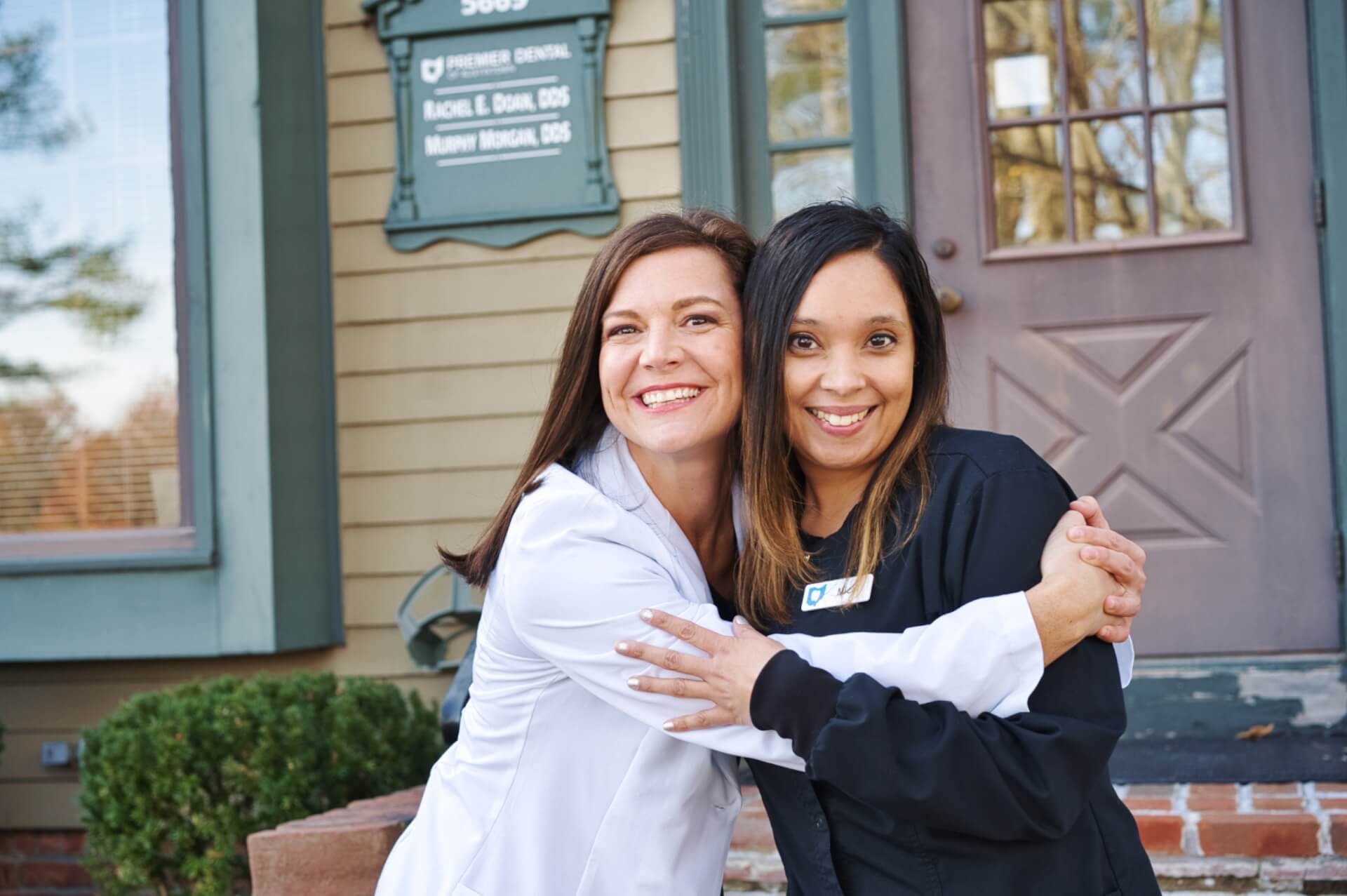 Dentist in Ohio | Premier Dental of Ohio
