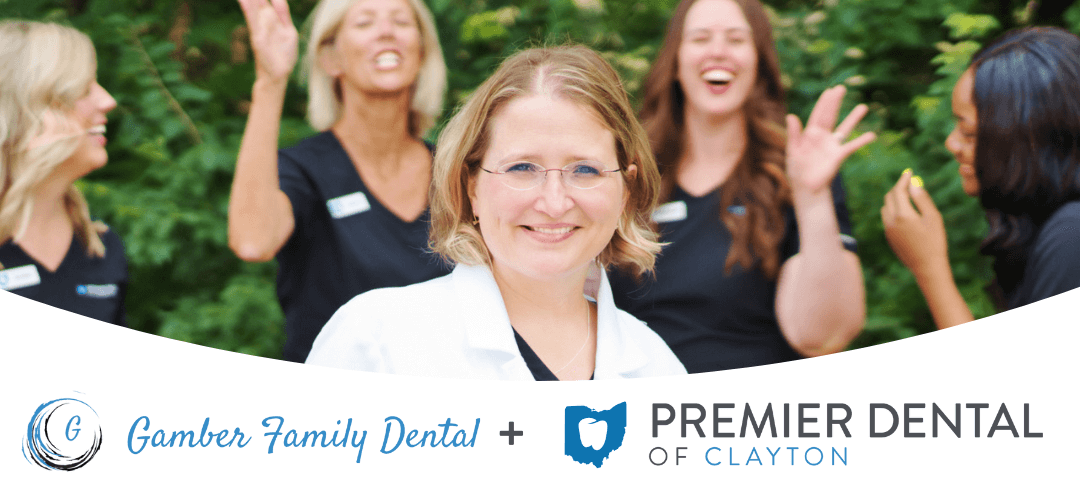 Highly Rated Clayton Dentist Office | Premier Dental of Clayton, Ohio