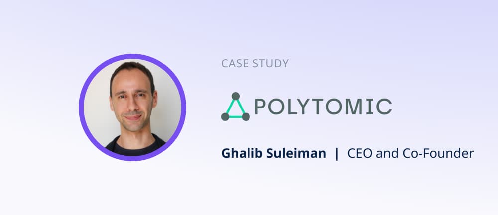 How Polytomic “rolls out the red carpet” for customers with Accord