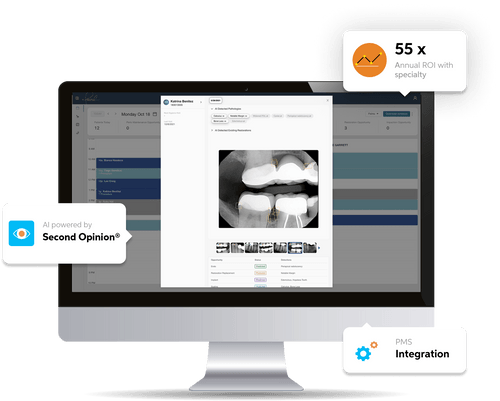 Practice Intelligence - AI-powered clinical performance software for ...