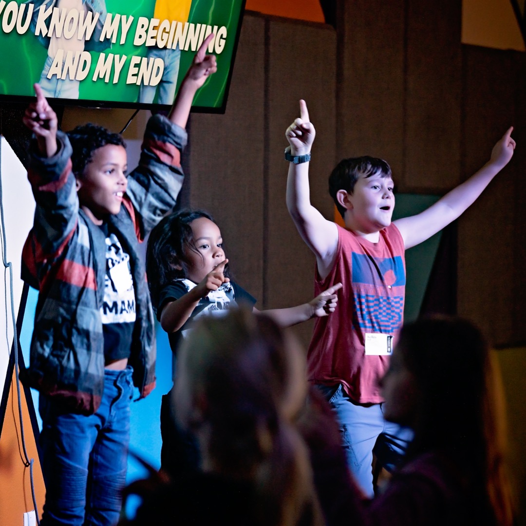 Home | Harvest Church