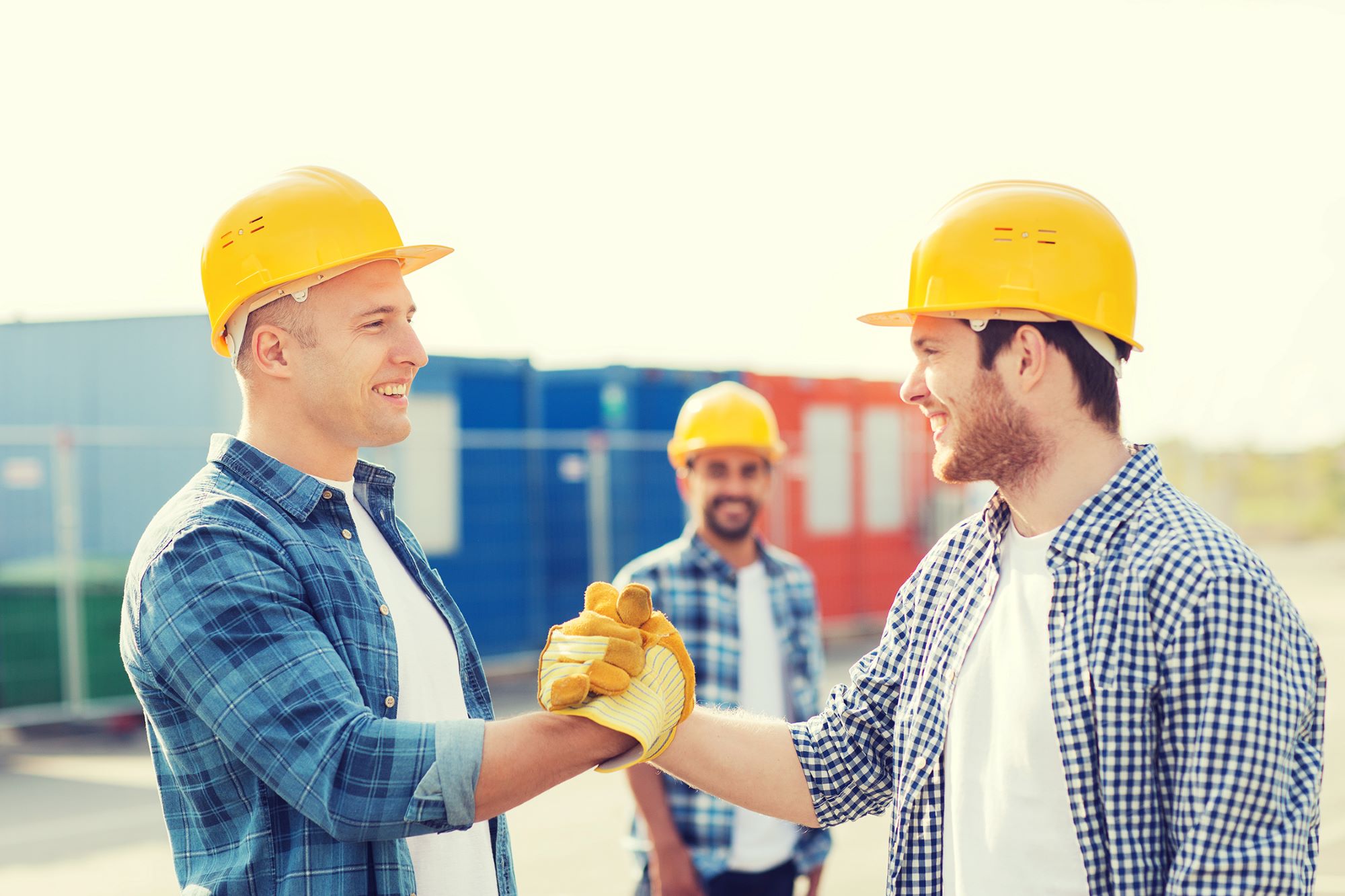 Worker Wellbeing in Australia’s Construction Sector – A Data-Driven Look