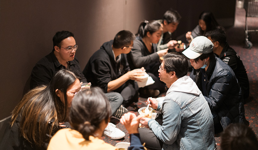 IDMC.Church | Macquarie Campus