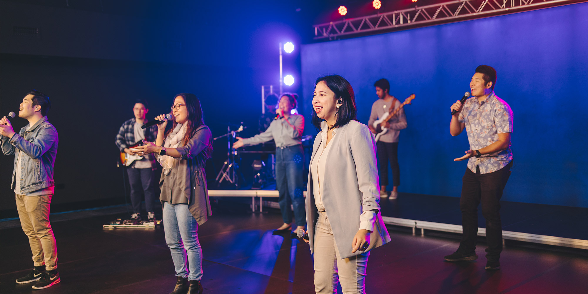 IDMC.Church | IDMC TV