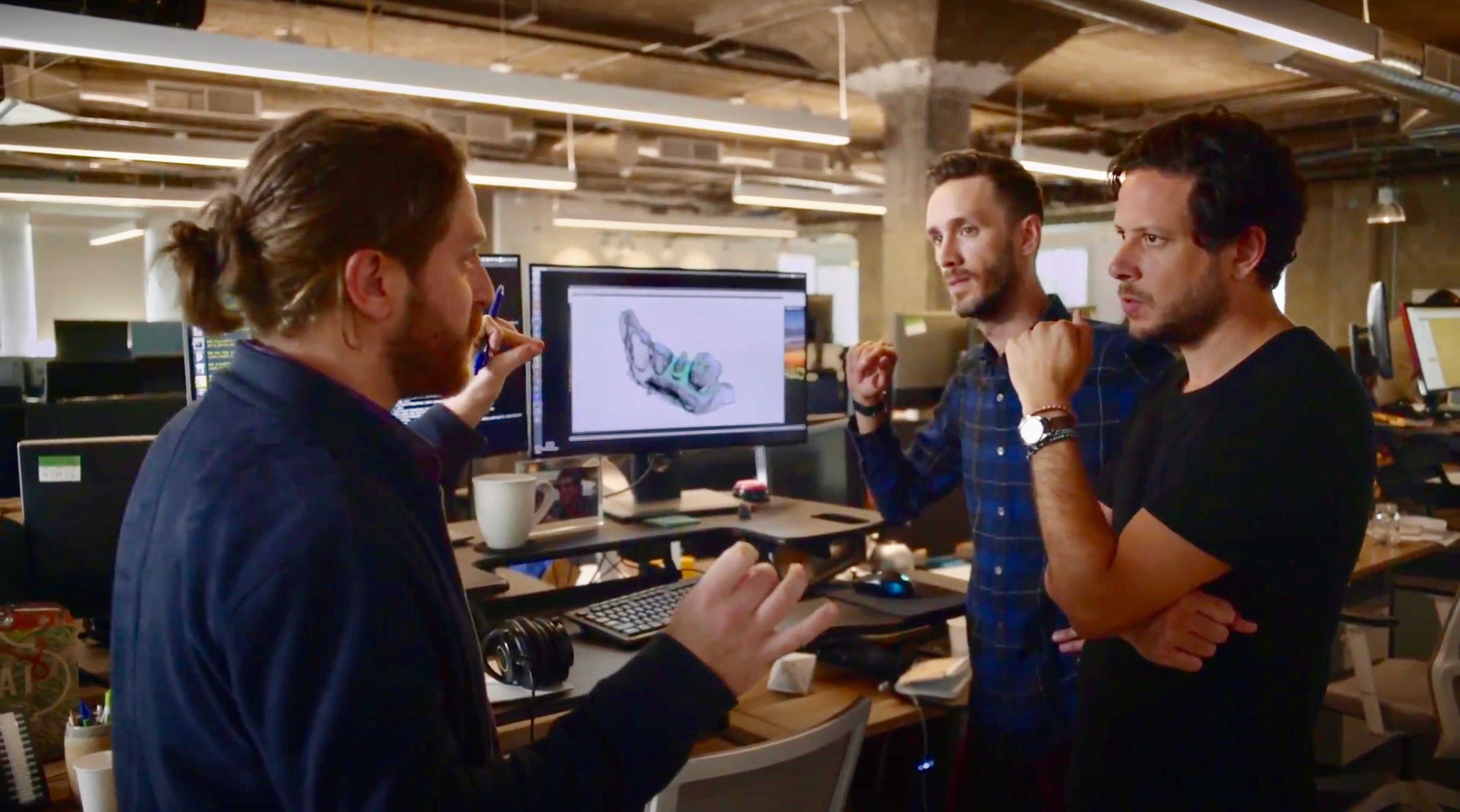 Pearl AI Computer Vision Breakthrough Allows Dental Insurers To Review ...