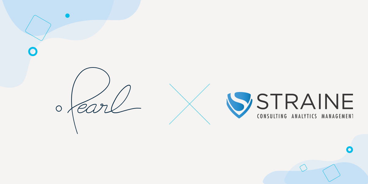 Straine Dental Management Practices Add Pearl’s Leading Dental AI ...