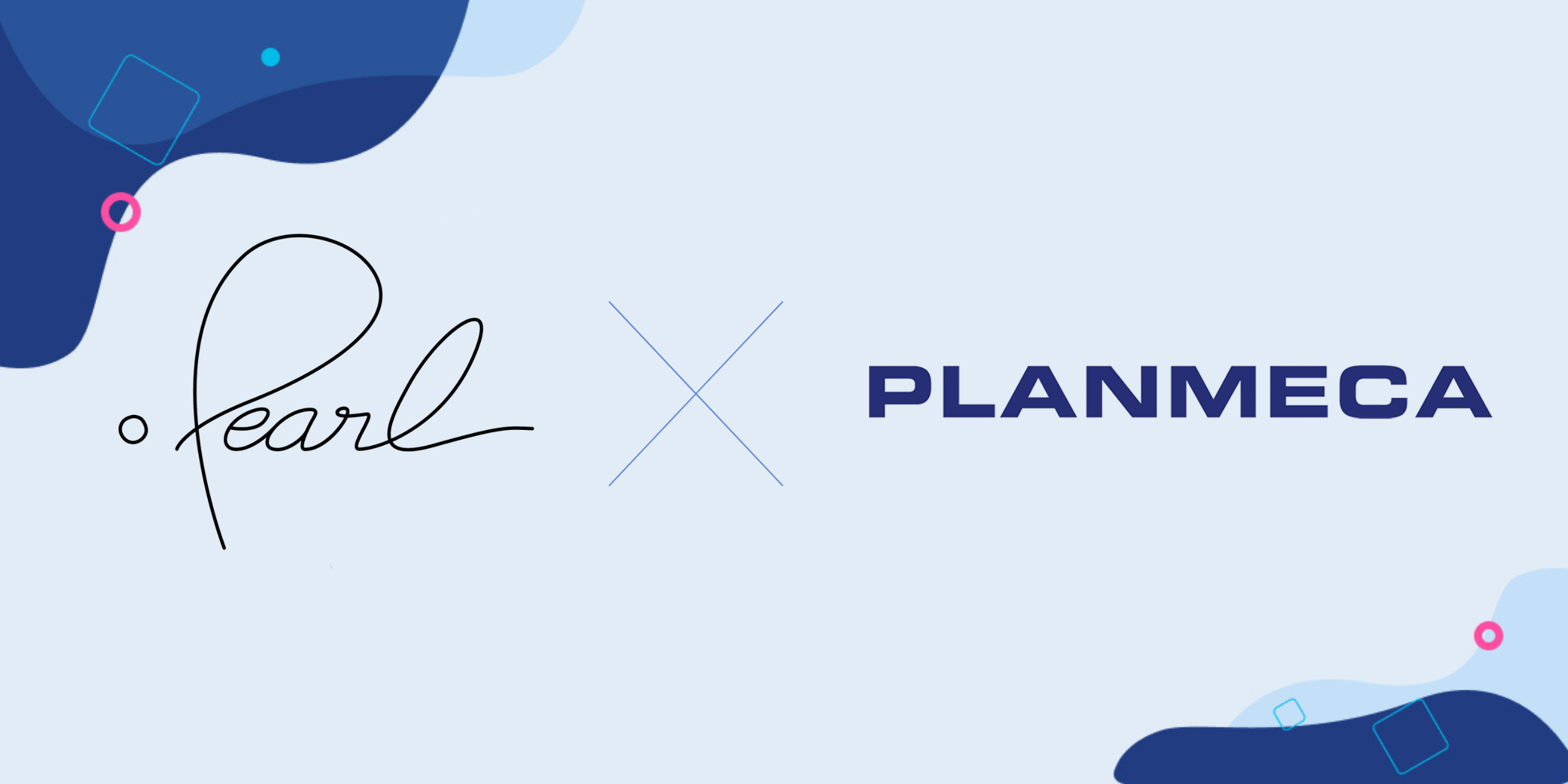 Planmeca Expands AI Capabilities with Pearl Integration