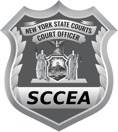 SCCEA - Suffolk County Court Employees Association