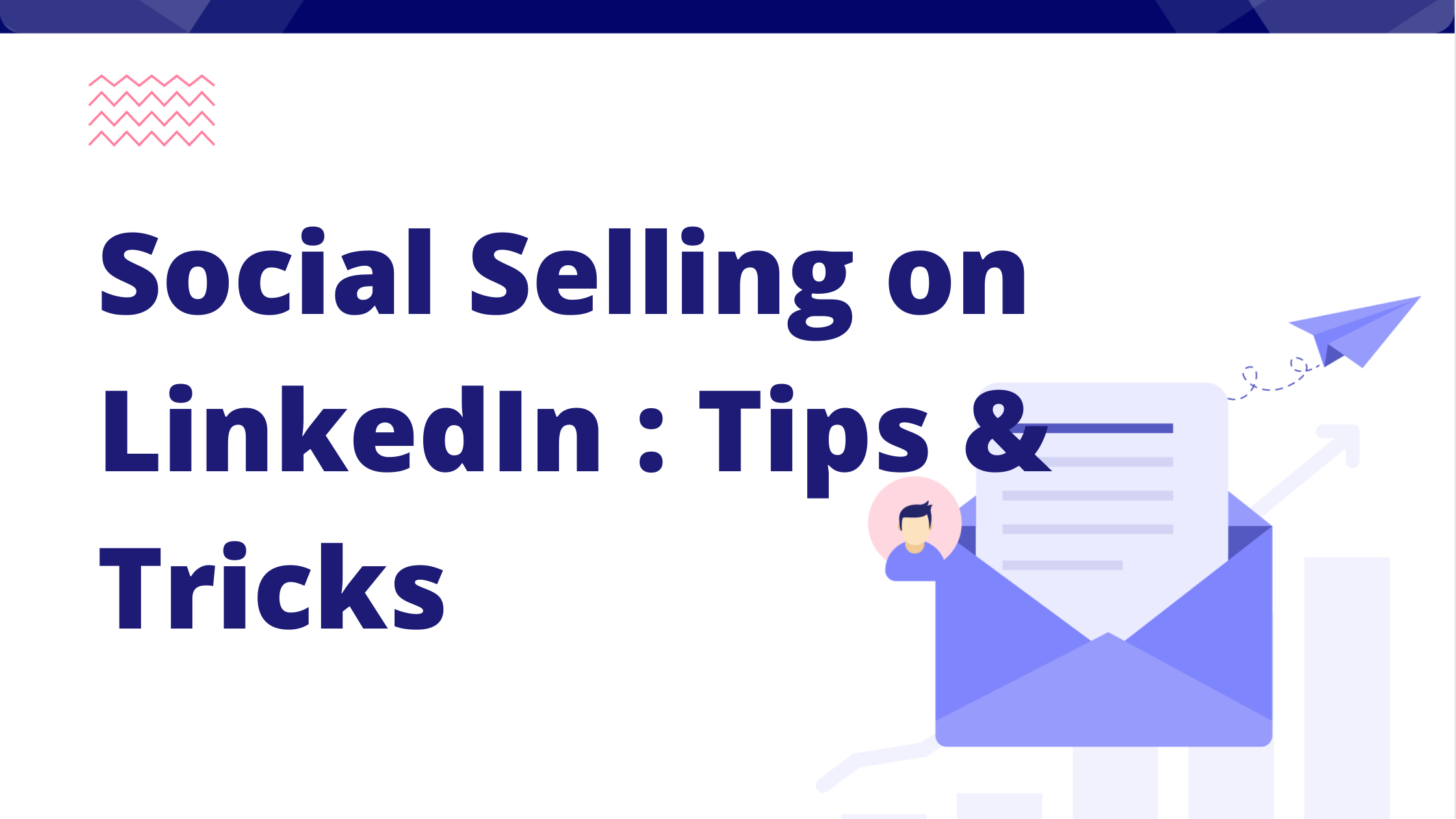 Social Selling LinkedIn: How to Increase Conversions on LinkedIn ...