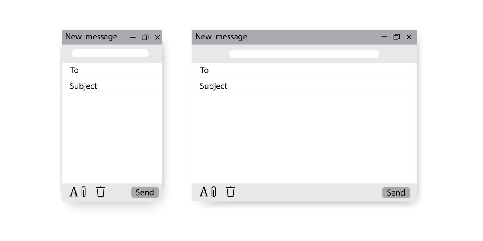 How to Create Emails for the Competitive Market