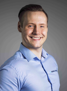 Kontakt oss - Nordic Steel Group