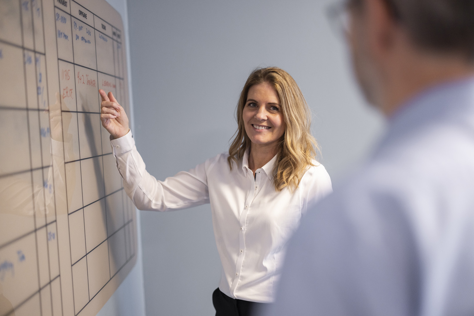 Bærekraftstrategi 2024