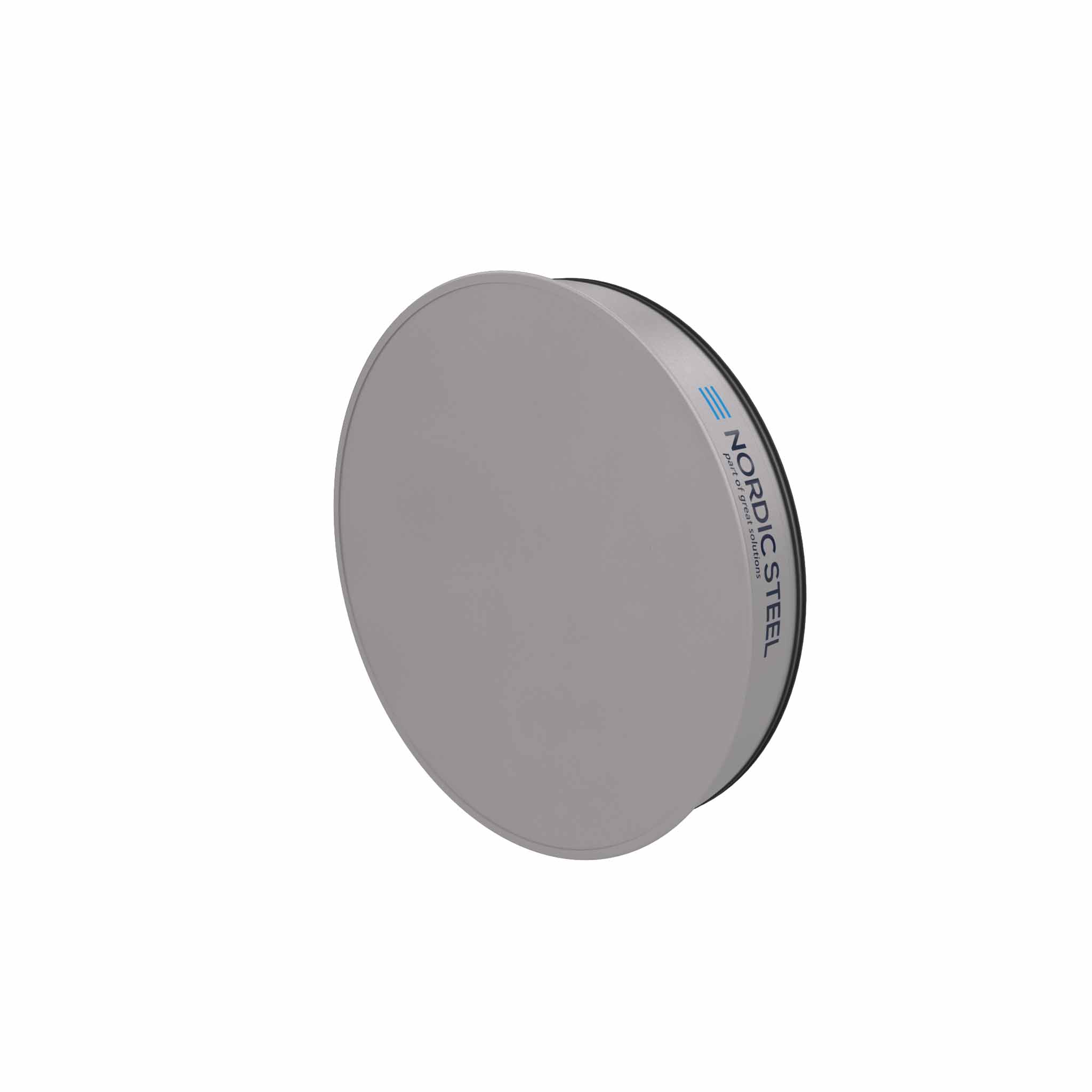 Endebunn - Nordic Steel Group