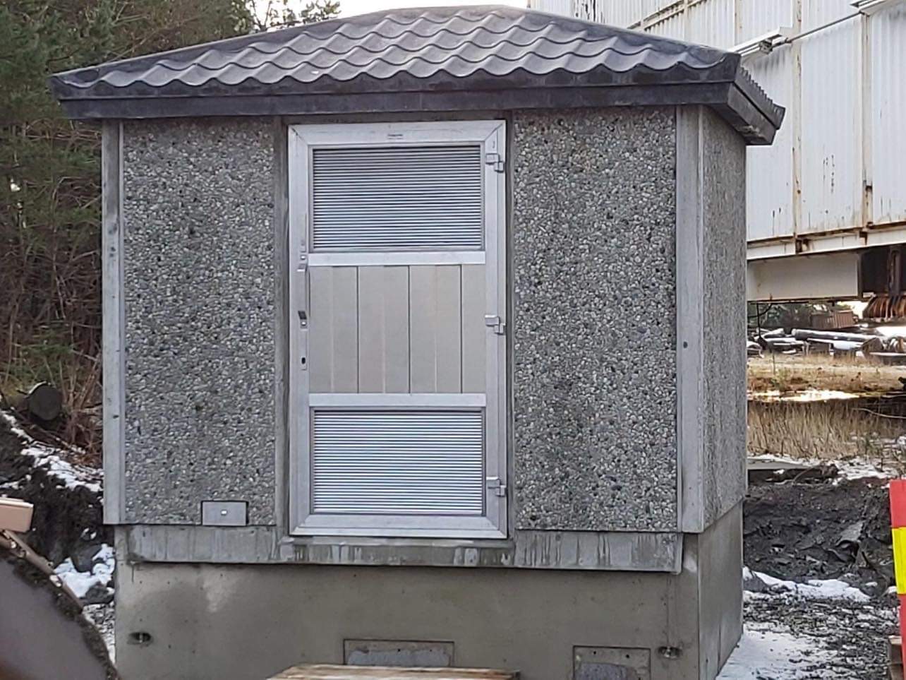 Nordic Steel har fått fornyet tillit i ny rammeavtale med Lyse Elnett ...