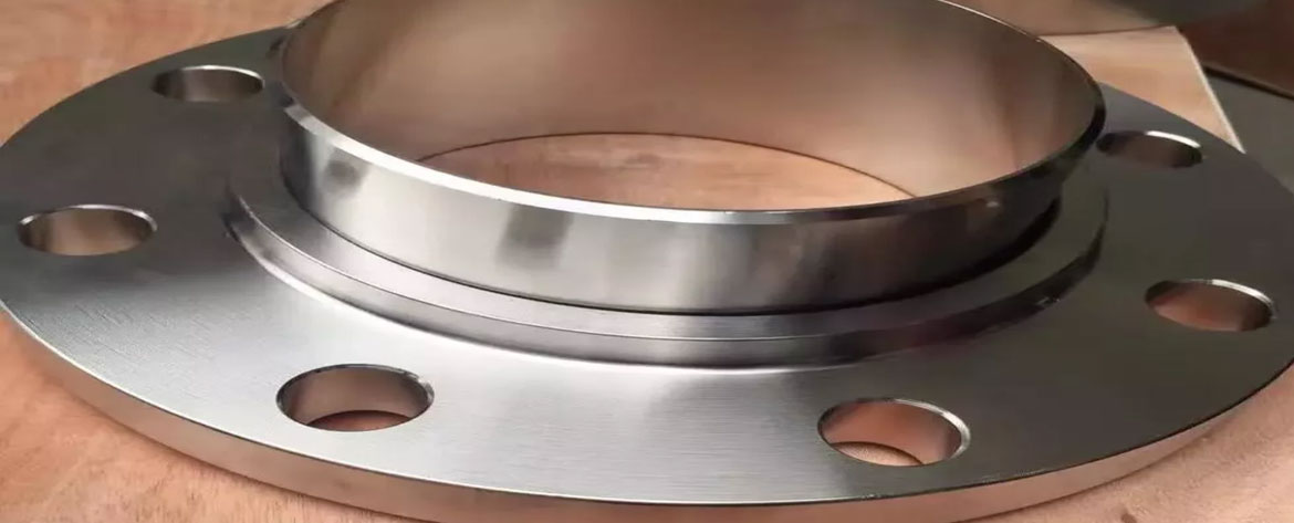 Flenseguide: Forskjellige typer flenser (ASTM, DIN) - Nordic Steel Group