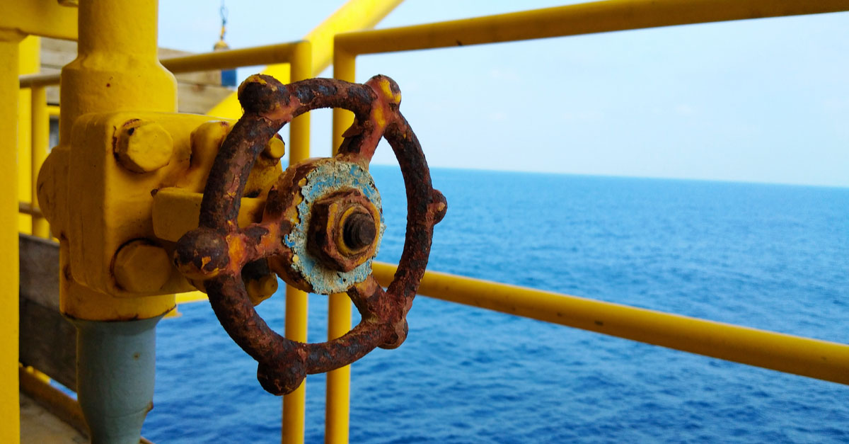 Corrosion class C1, C2, C3, C4 and C5 - Nordic Steel Group