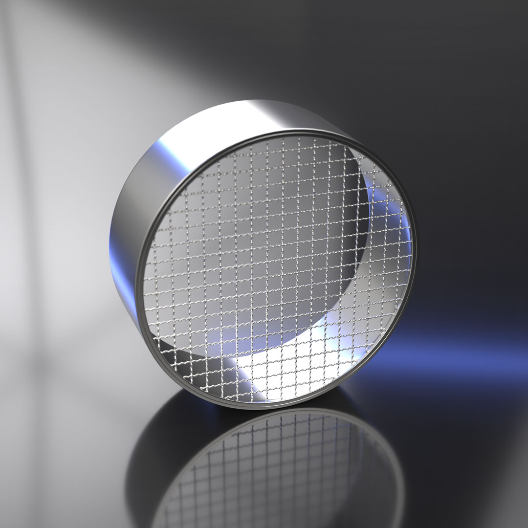 Bird Screen - Nordic Steel Group