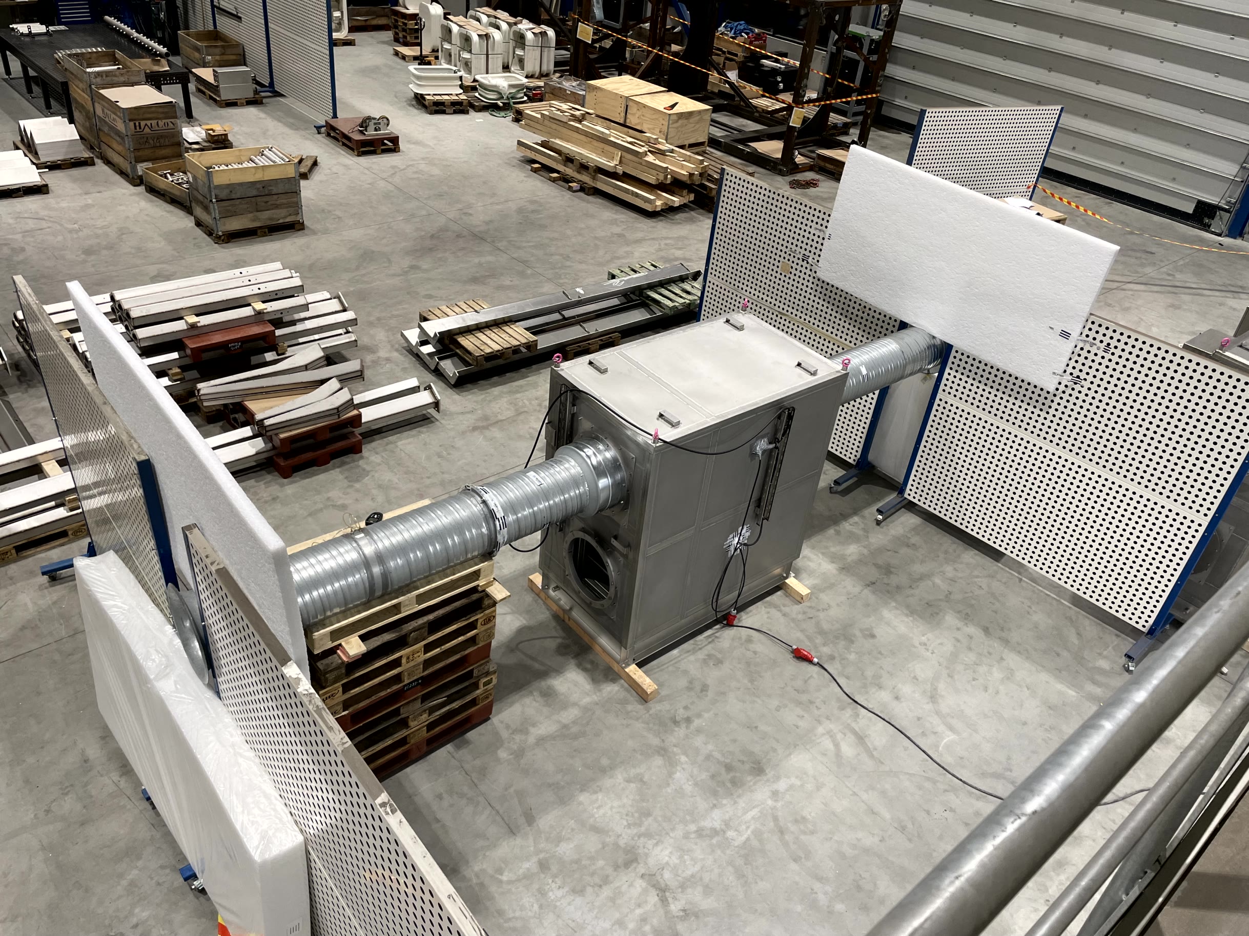 Johan Castberg - Nordic Steel Group