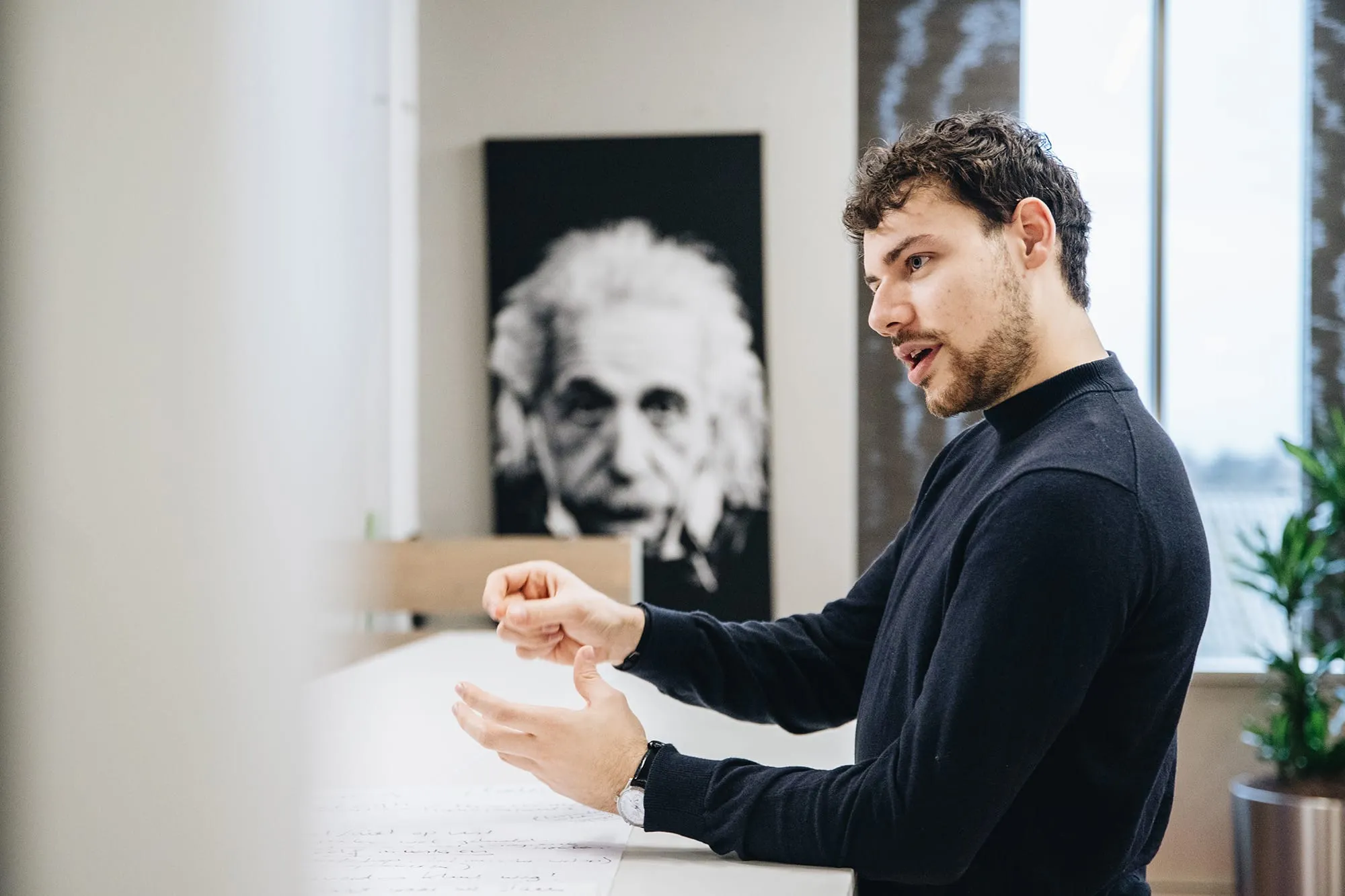 Over ons | Forward Engineering |QING