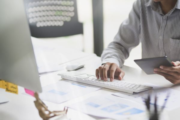 Internet and Communication Service Providers (ICT) Solution