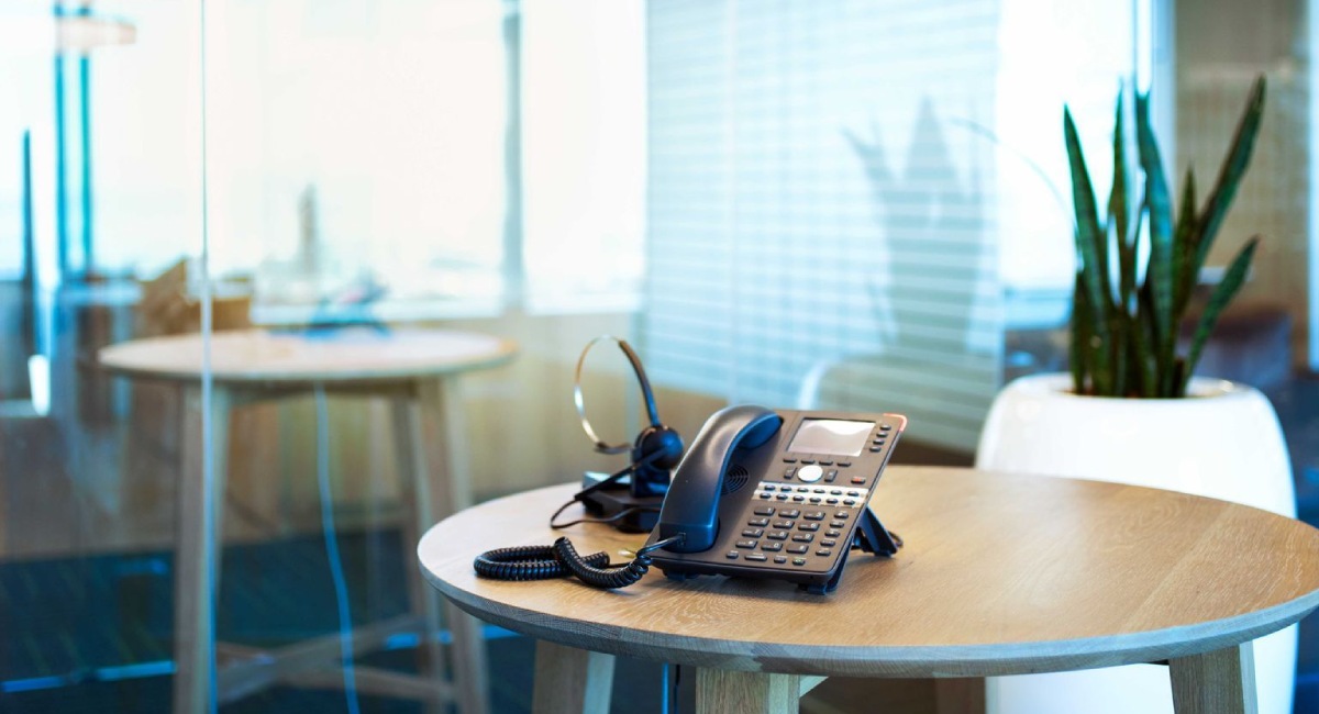 Blue Sky Technologies: Successful Installation of the Vodia Cloud Phone ...