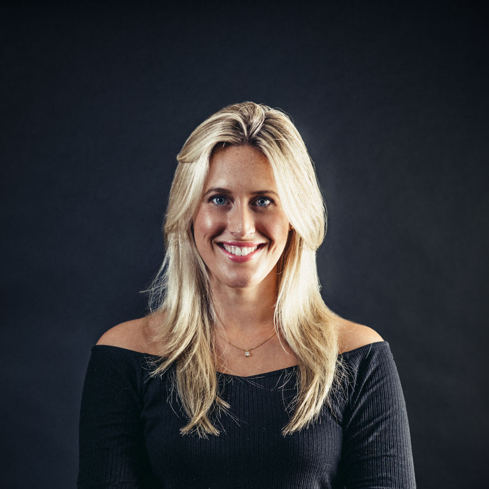 Cutting & Styling | Rebecca Carr | The Residence | Professional Hair ...