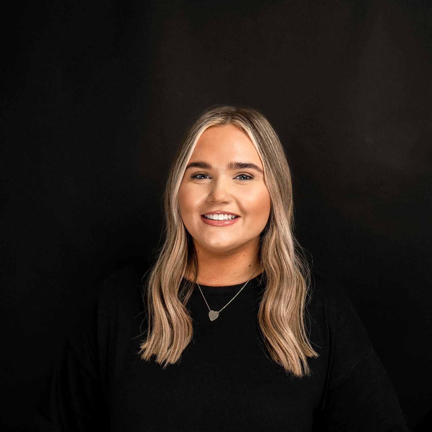 Cutting & Styling | Rebecca Carr | The Residence | Professional Hair ...