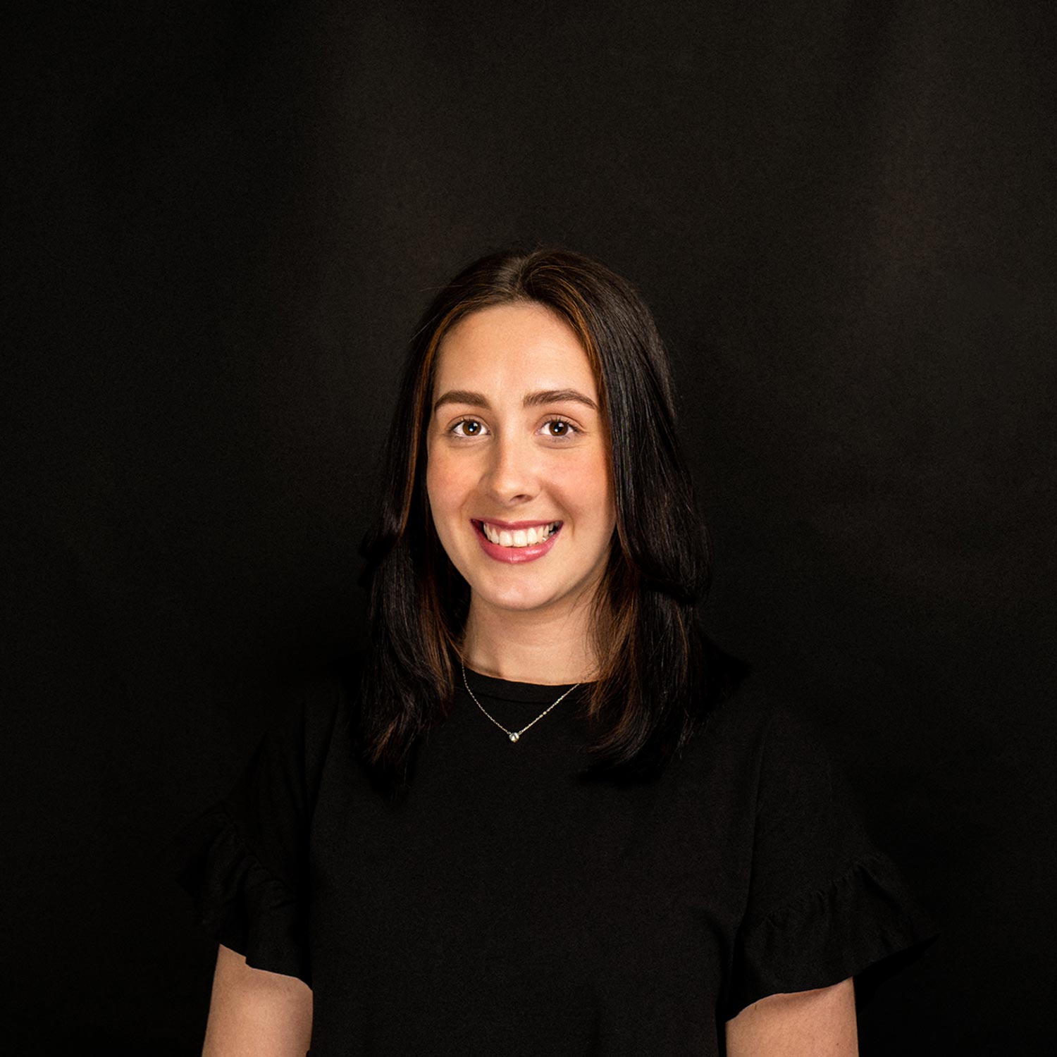 Cutting & Styling | Rebecca Carr | The Residence | Professional Hair ...