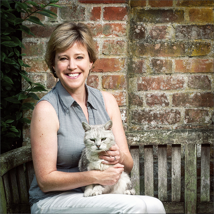 Norfolk Commercial Photographer | Angela Adams Photography