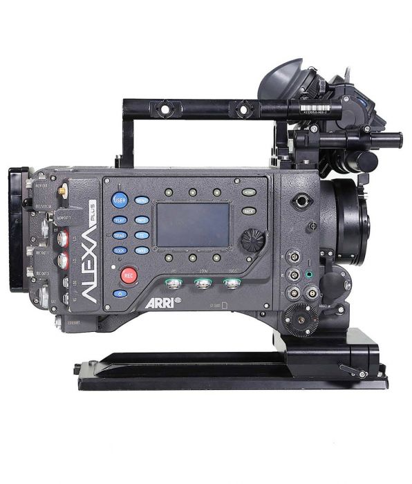 Arri Cameras