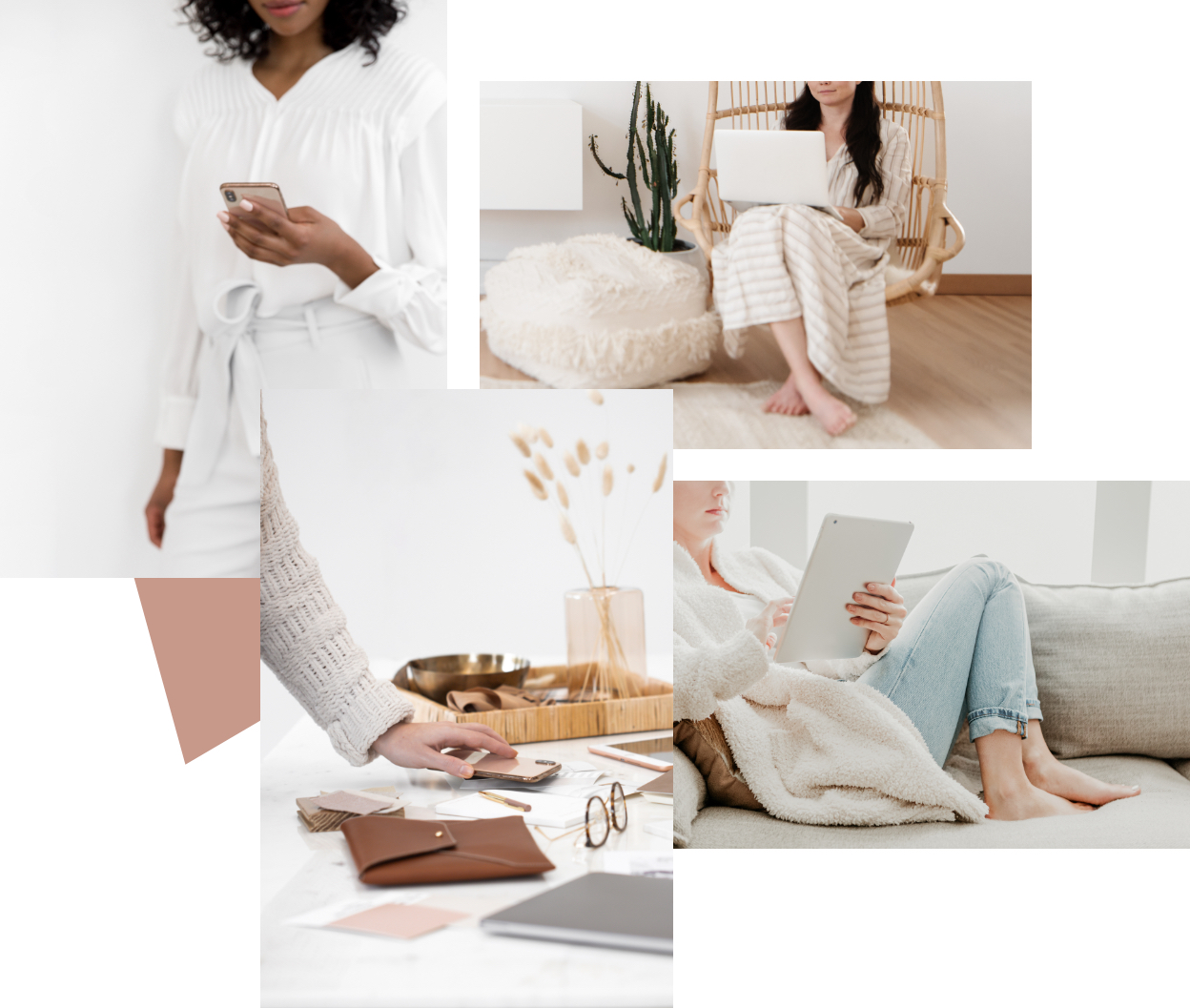 PRISM Collective - Home