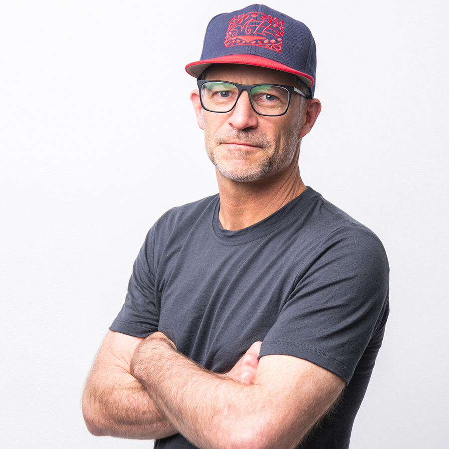 DRMG | Own the brand that drives demand.