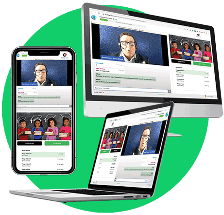 Paybee | Nonprofit Fundraising Events Platform | Hybrid, Virtual and In-Person Events